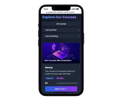 Guided Mernstack Typescript Tailwind React Fullstackdev Render Abdulbasit Abdulwahab