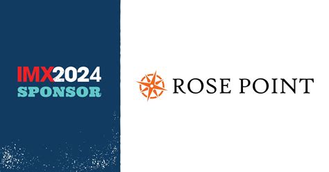 Rose Point Navigation Inland Marine Expo