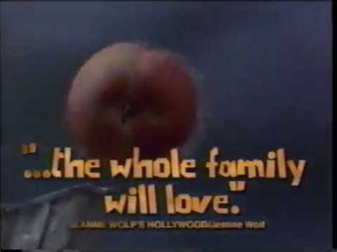 Disneys James And The Giant Peach Tv Trailer Commercial 30 Second