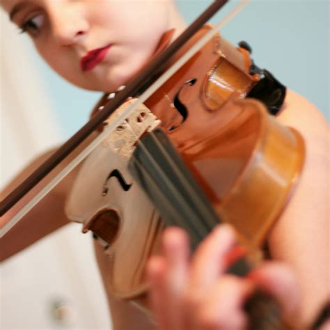 Life Is Like Playing The Violin The Quotable Coach The Quotable Coach