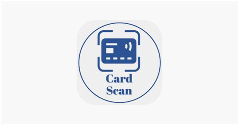 Visiting Card Scan On The App Store