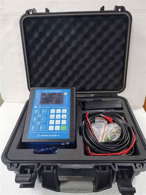 南京继森电力技术有限公司