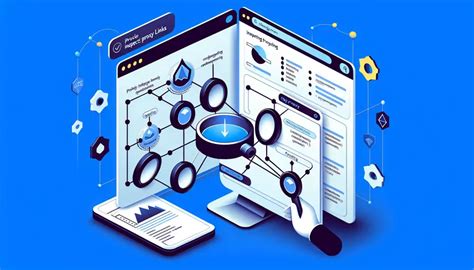 vue如何查看代理后的链接 Worktile社区