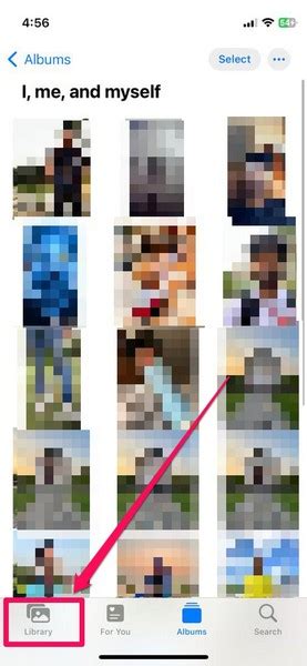 How To Create Slideshows On Iphone Or Ipad In Ios 16