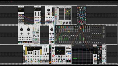 Arpeggiator And Metronome For External Keyboard Youtube
