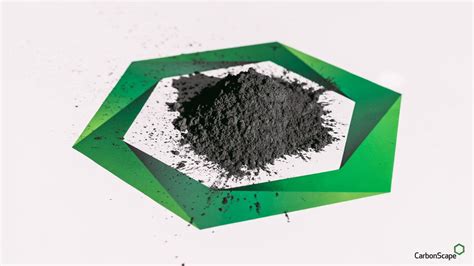 Carbonscape Achieves 90 Spheroidization Yield In Battery Grade