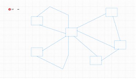Anylogic Is There A Way For A Car To Move The Shortest Path Distance