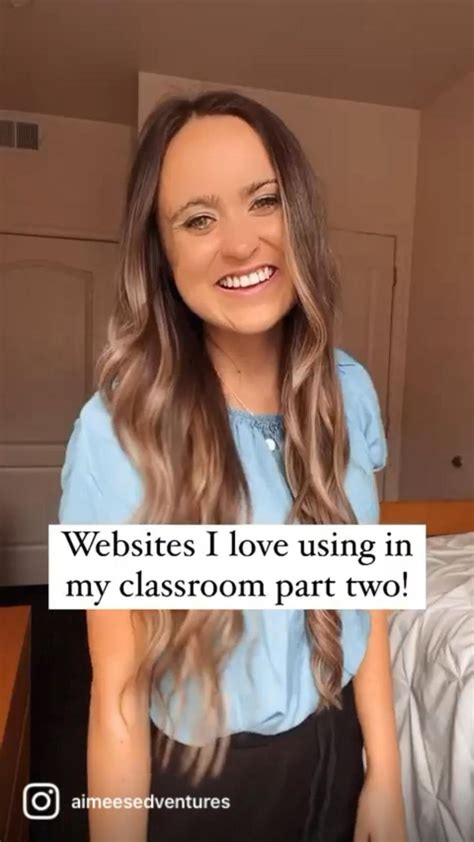Websites I Love Using In My Elementary School Classroom Music Lessons