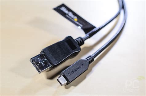 Startech Tb Cdk Dp Thunderbolt Dock Review Dual K Power Pc Perspective