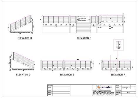 Cable Railing Posts Kit Cable Railing For Decks Buy Cable Railing For Decks Cable Railing