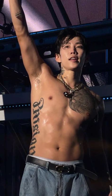 Chat With Jay Park Bl Nsfw Enjoy Free Unrestricted Ai Character Roleplay No Filter