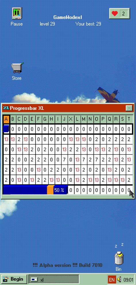 Bug Report XL Is Quite A Fun Gamemode But There Are A Few Bugs Around There Are Times Where