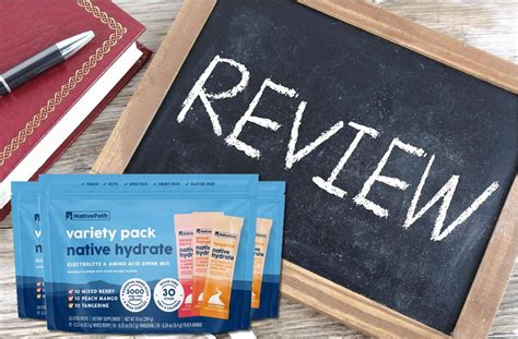 S Native Path Hydration A Scam Reviews Ingredients And Truth