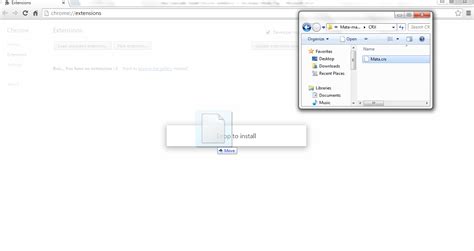 How Manually Install Chrome Extensions In Developer Mode Tip Dottech