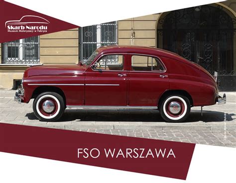 Wycieczki Objazdowe Po Warszawie Z Muzeum Skarb Narodu