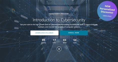 Udacity Cyber Security Nanodegree Review Onlinecourseing