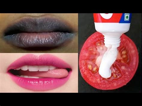 How To Make Your Lips Redder Permanently Lipstutorial Org