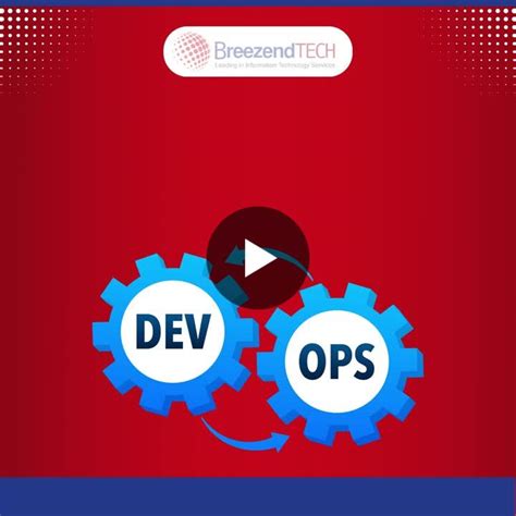 Devops Fail Recovery It Infrastructure Breezendtechnology
