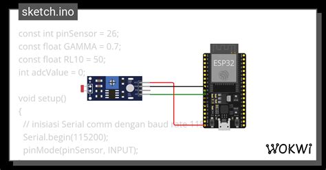 Wokwi Online Esp32 Stm32 Arduino Simulator