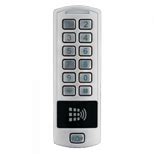 Proximity Access Control