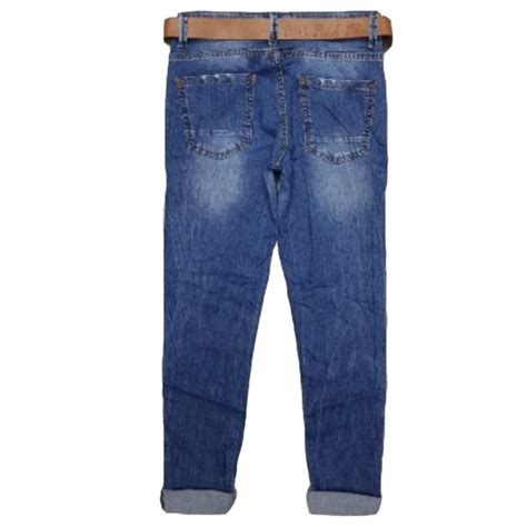 Джинсы женские RED BLUE JEANS Boyfriend 1056 оптом и в розницу: цены ...