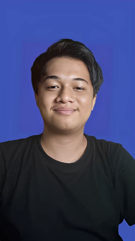 About Muhammad Ilham Pratama Medium