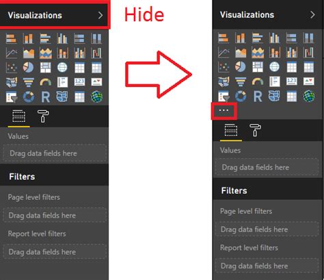 Add Custom Visuals In April Update Microsoft Fabric Community
