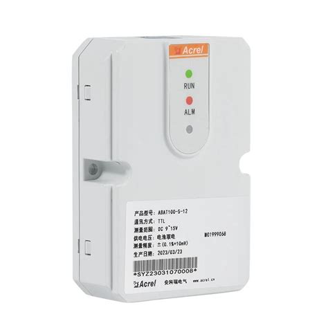 Photovoltaic Data Center Lead Acid Battery Monitoring Battery Health Monitoring China Bms And