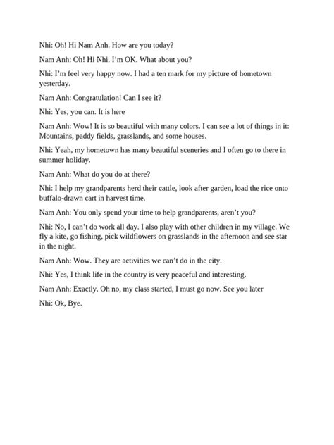 Project Unit 2 Pdf