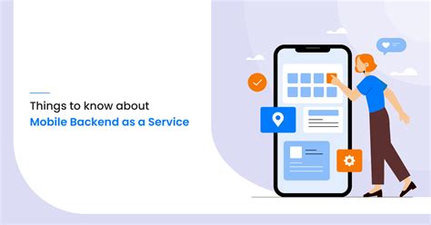 What Is Mobile Backend As A Service Mbaas In 2023