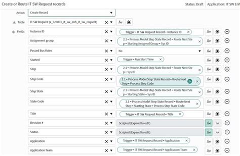 Solved Flow Designer Internal Server Error ServiceNow Community