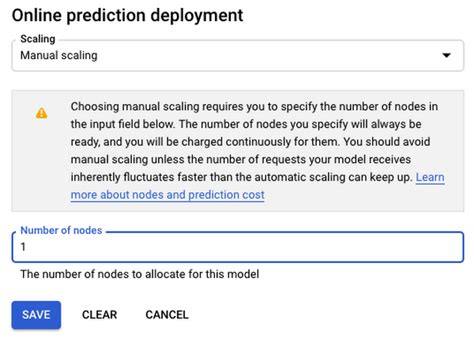 Empower Your AI Platform Trained Serverless Endpoints With Machine Learning On Google Cloud