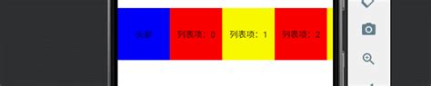 Jetpack Compose Lazyrow、lazycolumncompose Lazycolumn Csdn博客