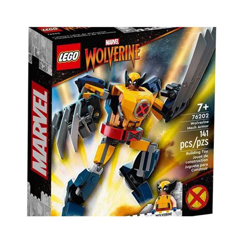 LEGO HEROES 76202 | Dečiji svet Igračke za decu