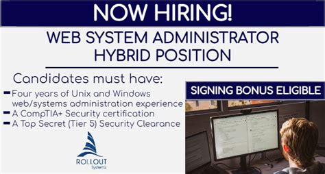 Rollout Systems On Linkedin Hybridwork Unix Windowsadmin