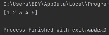 Python第三方库numpy详细 python的库 numpy CSDN博客