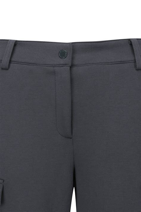 여성 포켓 카고 조거팬츠 Jack Nicklaus