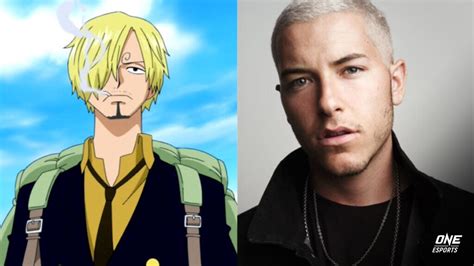 One Piece Live Action Tyrellmarwar