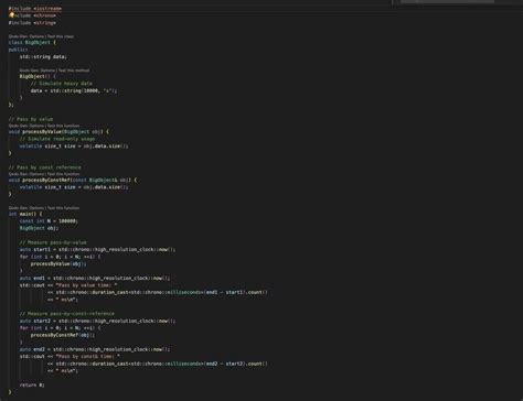 Cplusplus Cpp Coding Cpp Programmingtips Hiring Abhinav Ashok Kumar
