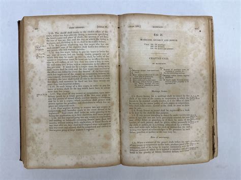 The Code Of Virginia With The Declaration Of Independence And Constitution Of The United States