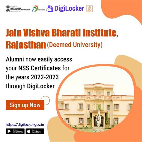 Digilocker Centre For E Governance