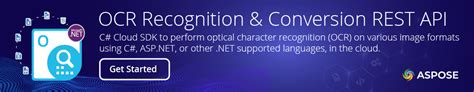 Aspose Ocr Cloud Sdk For Net Visual Studio Marketplace