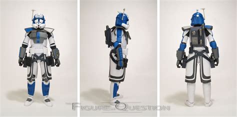 3485 Clone Commander Jesse The Figure In Question