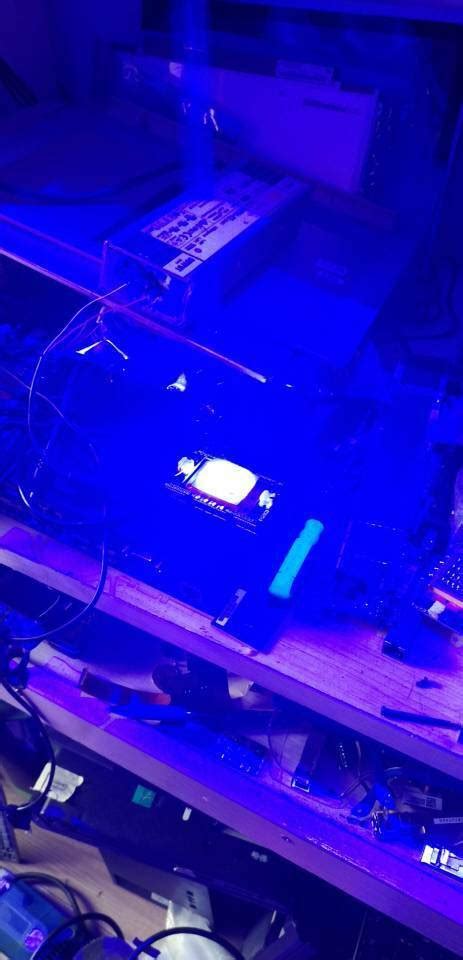 Nichia Nubm37 Blue 455nm 125w Multiple Laser Diode Chip Array Pcb Driver New Laserse