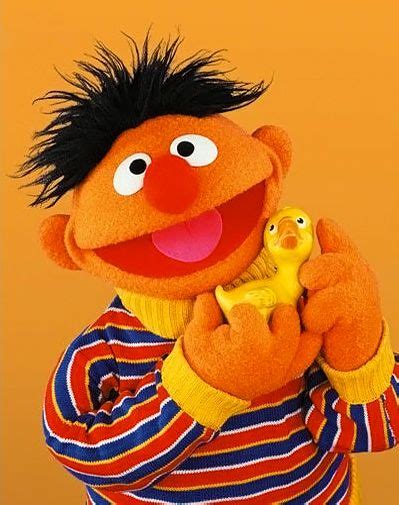 Sesame Street Characters Ranked By An Adult Man Gq