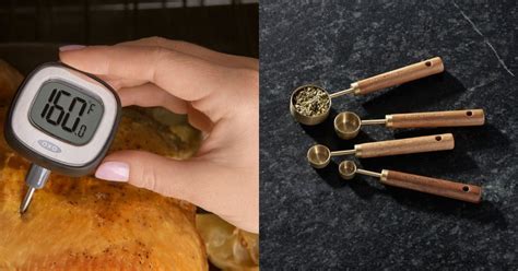 Kitchen Essentials Explained 7 Measuring Tools To Perfect Your Recipes