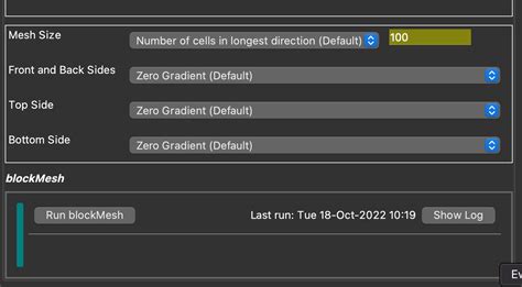Qt Background Color Inconsistency Simulation Modeling Toolkit SMTK Kitware