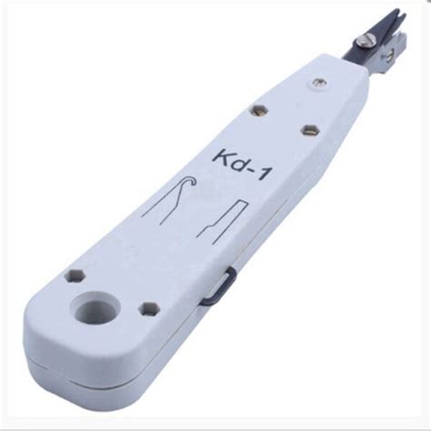 Ethernet Tool Kit 5 Piece Network Ratcheting Kopytech Office Supplies
