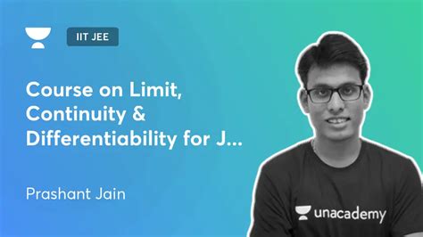 iit jee course on limit continuity and differentiability for jee 2022