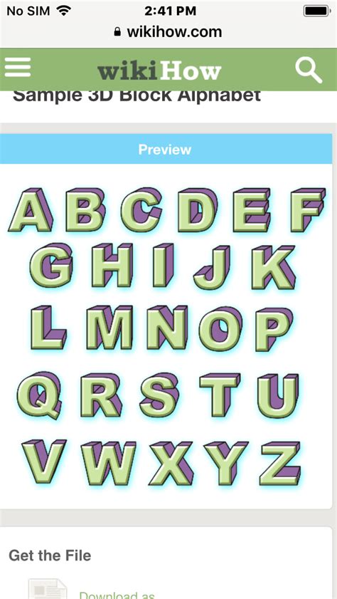 Favorite Info About How To Draw Shadow Effect 3d Block Letters Unfuture38